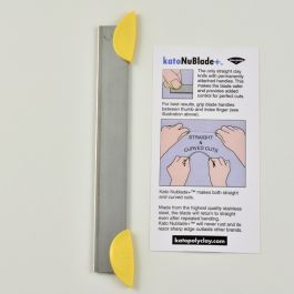 Rezilo za modelirne mase - Kato NuBlade