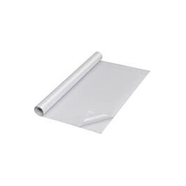 Samolepilna folija Folia- prozorna, 45 cm x 25 m, ovitek za zvezke, knjige