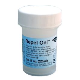 Gel proti sprijemanju modelirnih mas - Kato repel gel