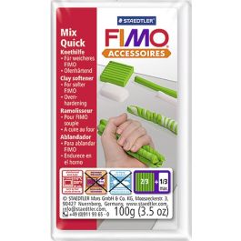 Fimo Mix Quick sredstvo za mehčanje polimerne mase, 100g